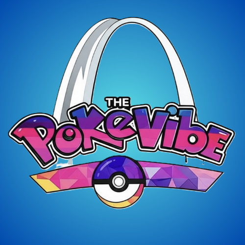 The PokeVibe